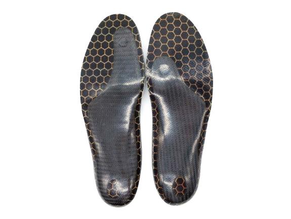Carbon Edition Insoles for Hallux Rigidus | Buchanan Orthotics