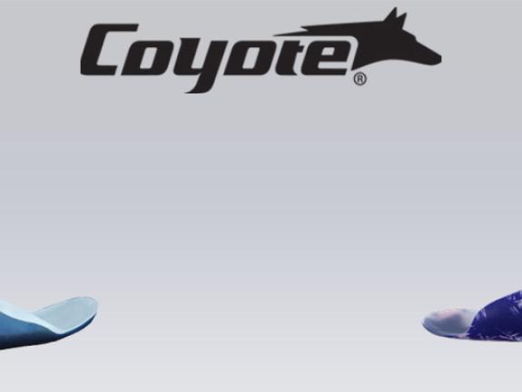 Orthotic Components |Buchanan Orthotics