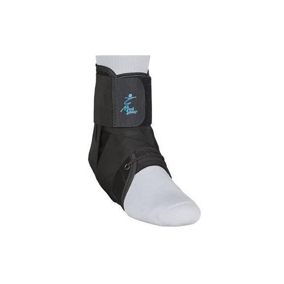 Foot and Ankle | Buchanan Orthotics