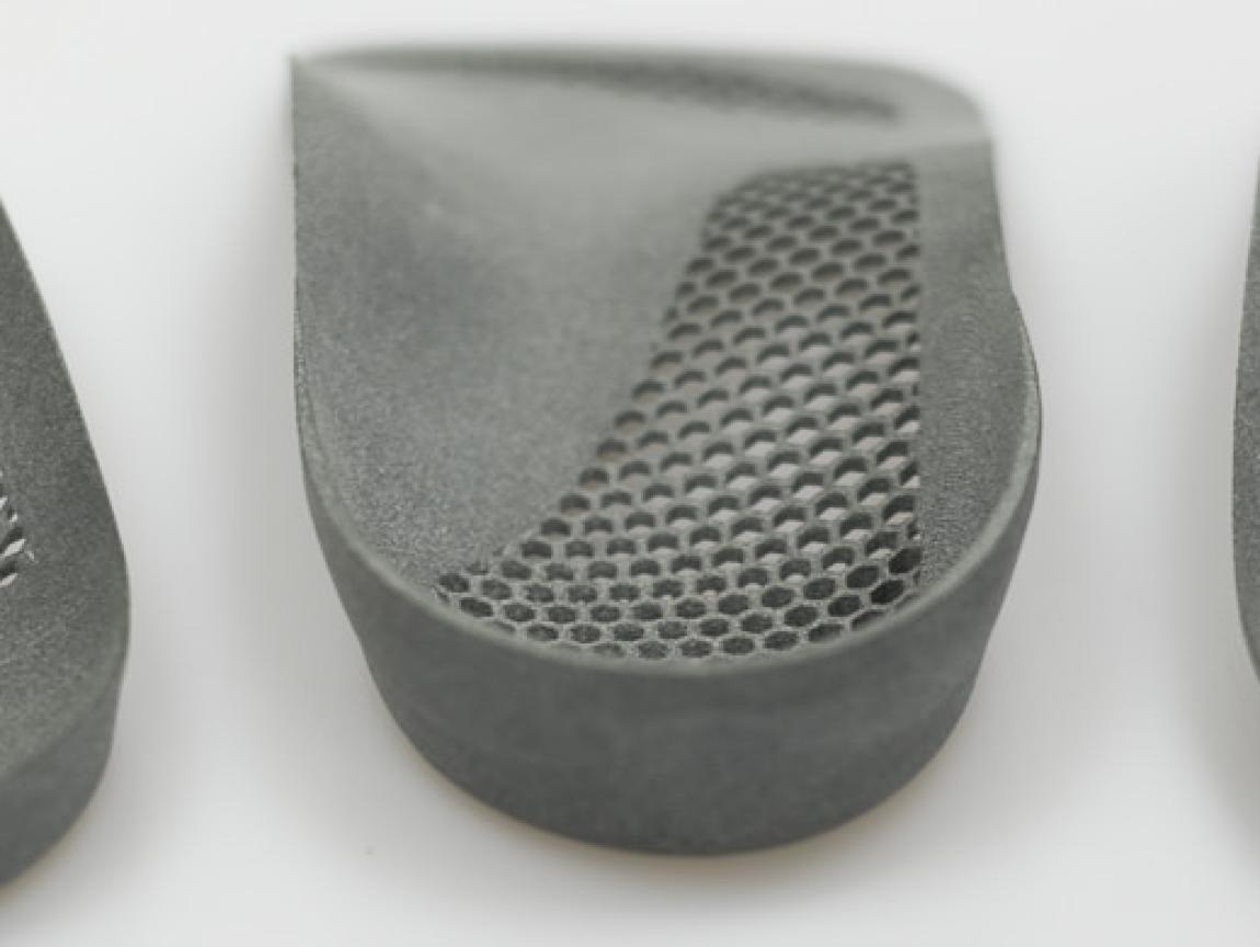 3D printed insoles | Buchanan Orthotics