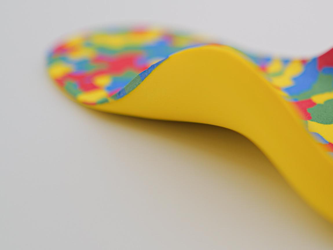 Paediatric Insoles |Buchanan Orthotics