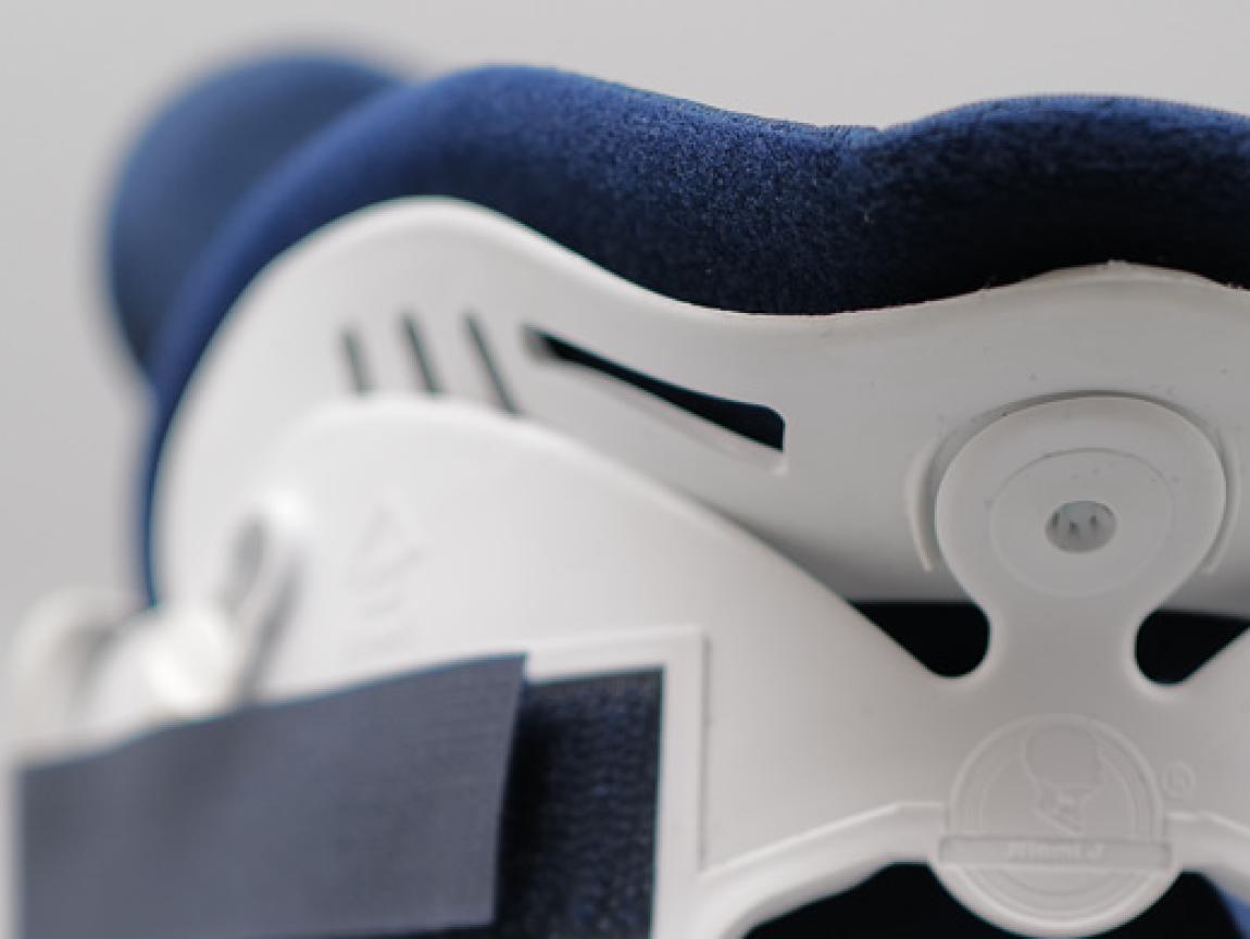 Spinal | Buchanan Orthotics