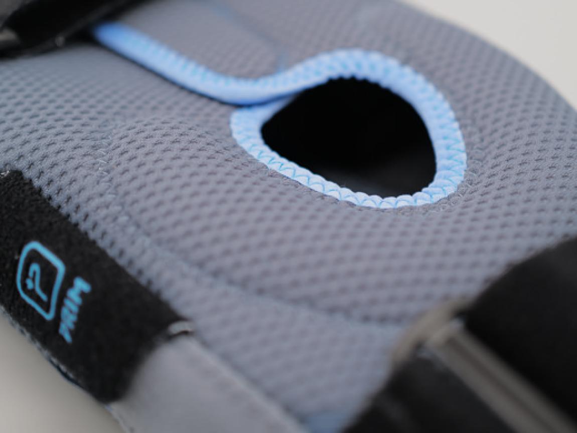 Knee | Buchanan Orthotics