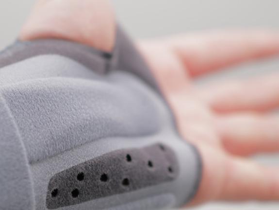 Upper Limb | Buchanan Orthotics