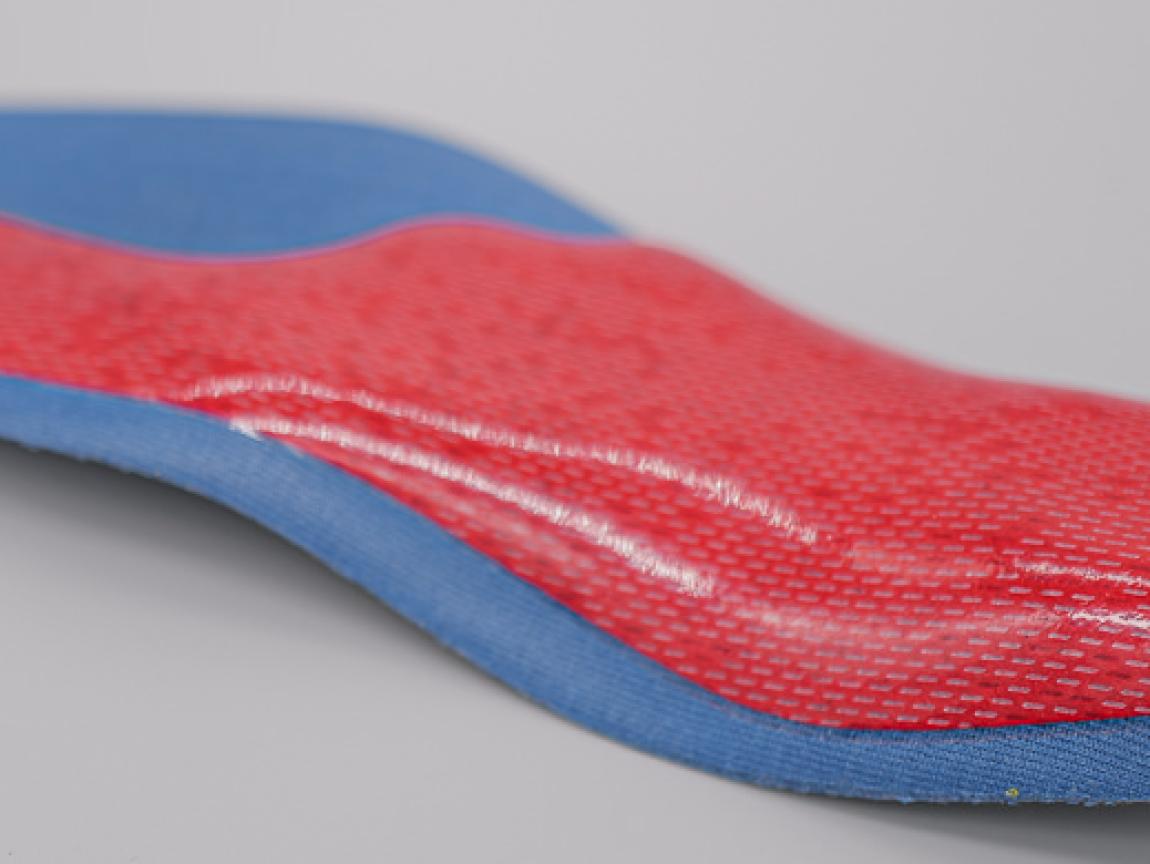 Schein Hallux Insoles | Buchanan Orthotics