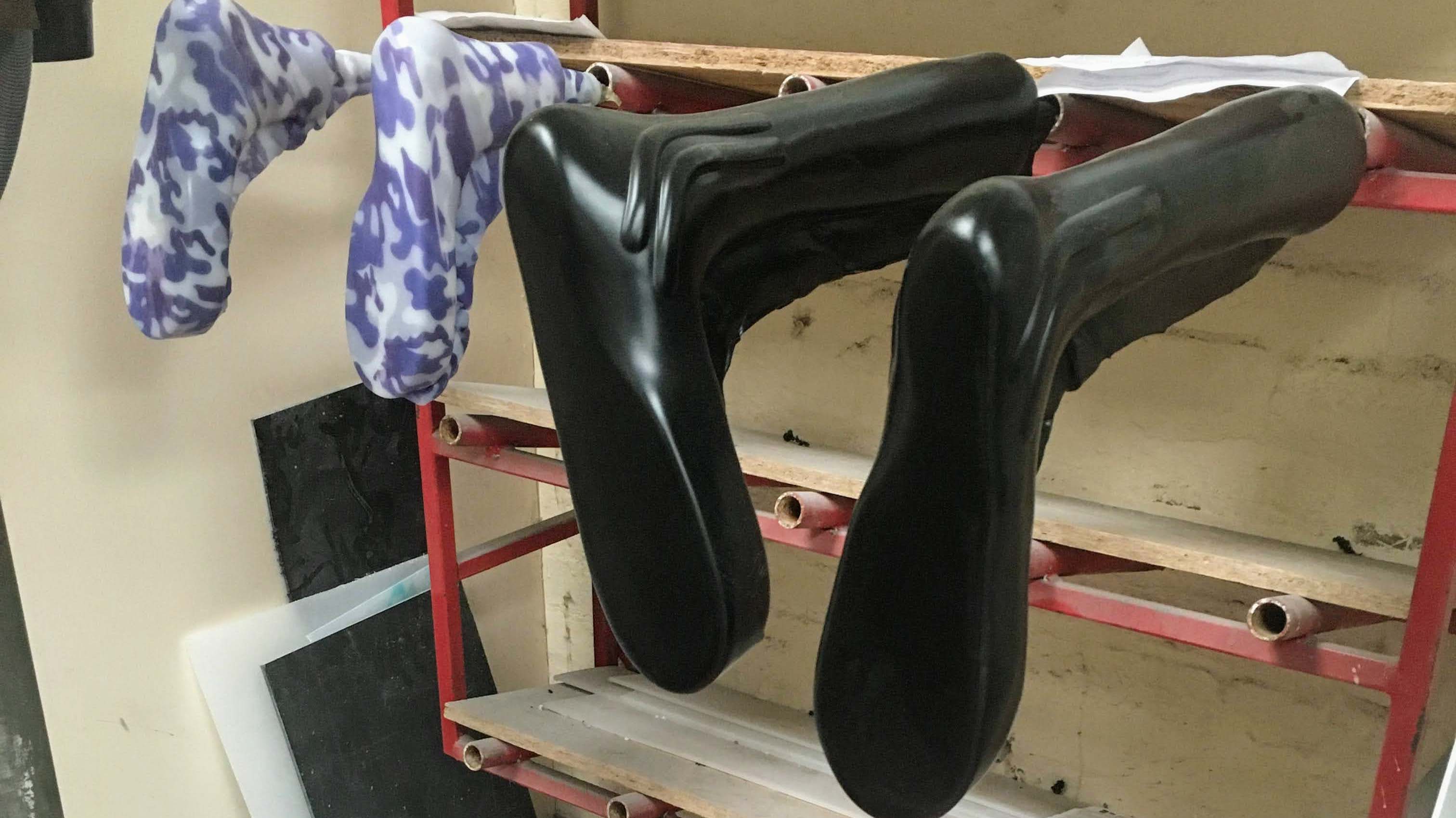 Quik Glue 90 Seconds -Black |Buchanan Orthoics