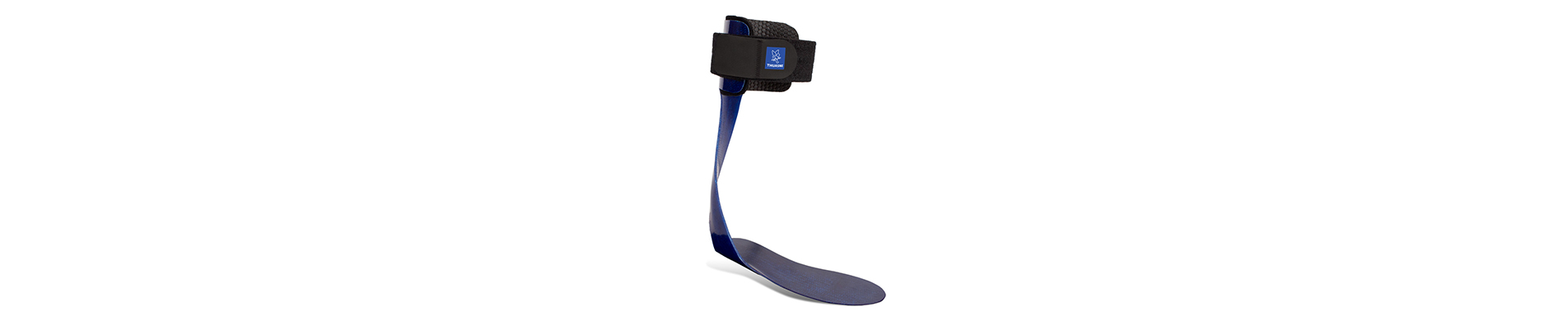 SpryStep Paediatric AFO | Buchanan Orthotics