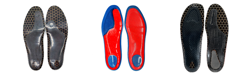 Launch of new Stock Insole Catalogue | Buchanan Orthotics