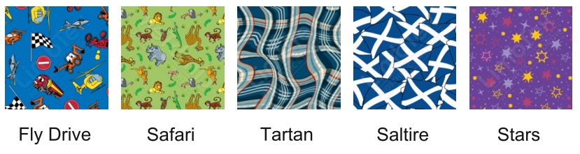 New AFO transfer List |Buchanan Orthotics