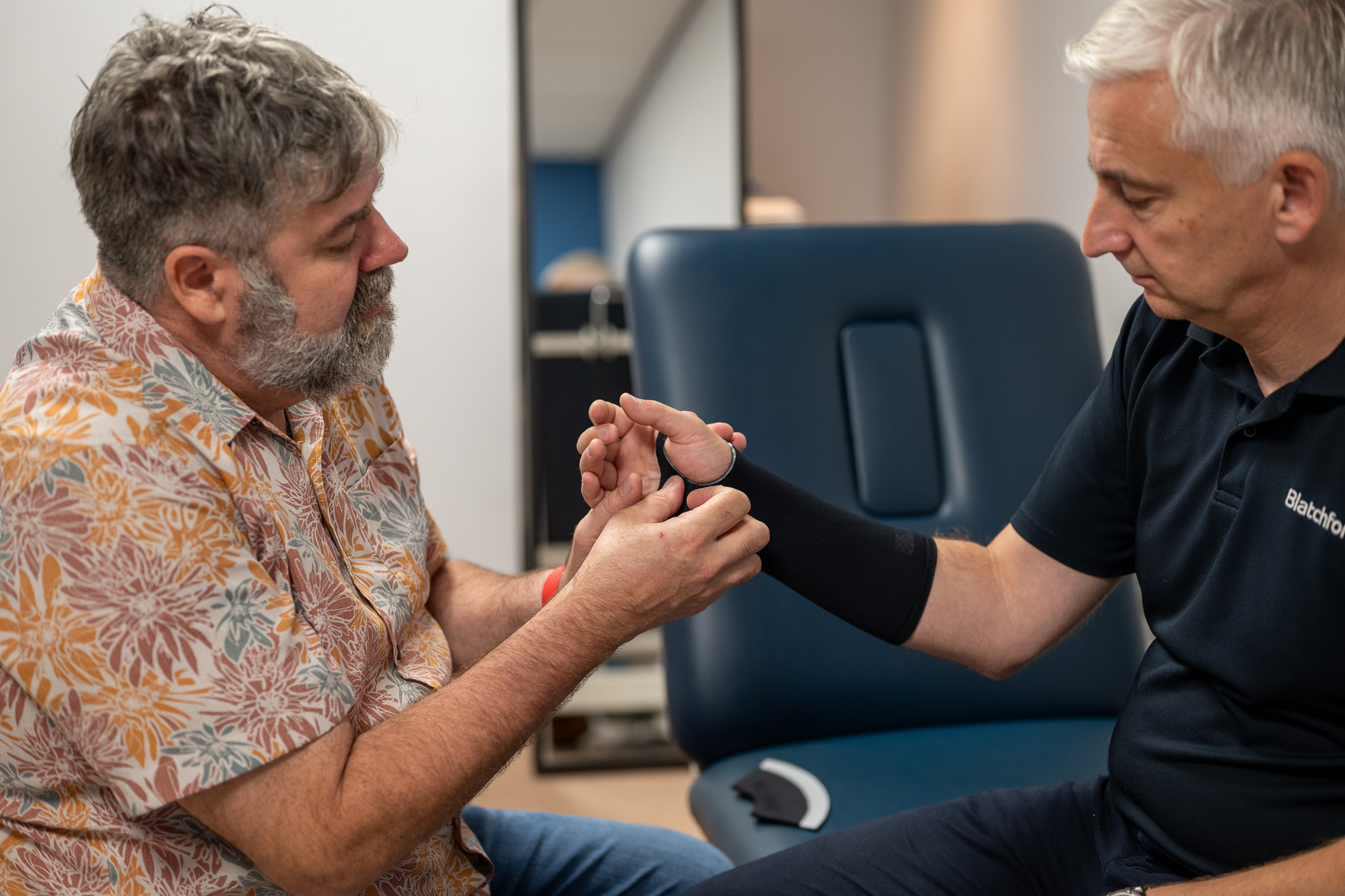 Buchanan Orthotics Welcomes the Innovative Turtle Brace