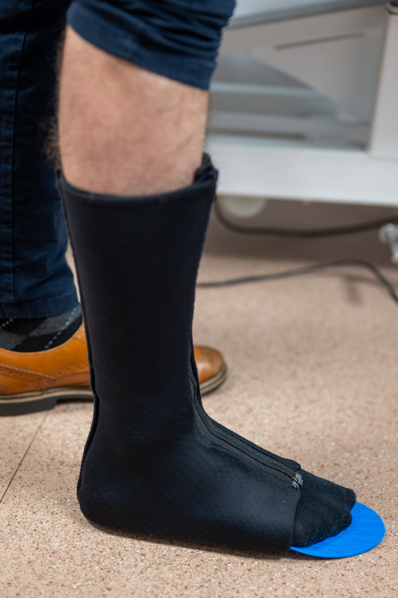 Buchanan Orthotics Welcomes the Innovative Turtle Brace