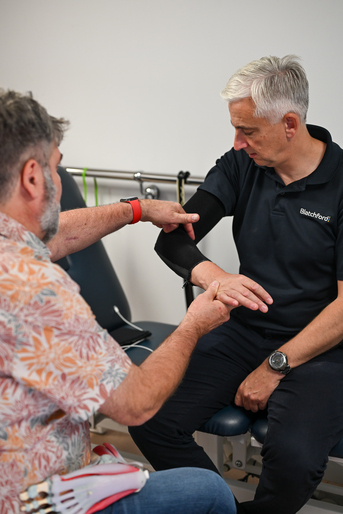 Buchanan Orthotics Welcomes the Innovative Turtle Brace