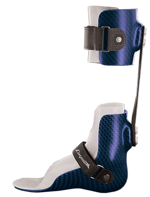 Orthotic Components |Buchanan Orthotics