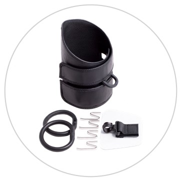 Dictus Original for foot drop