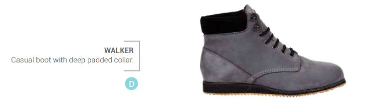 Walker | Buchanan Orthotics