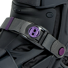 Utah | Buchanan Orthotics