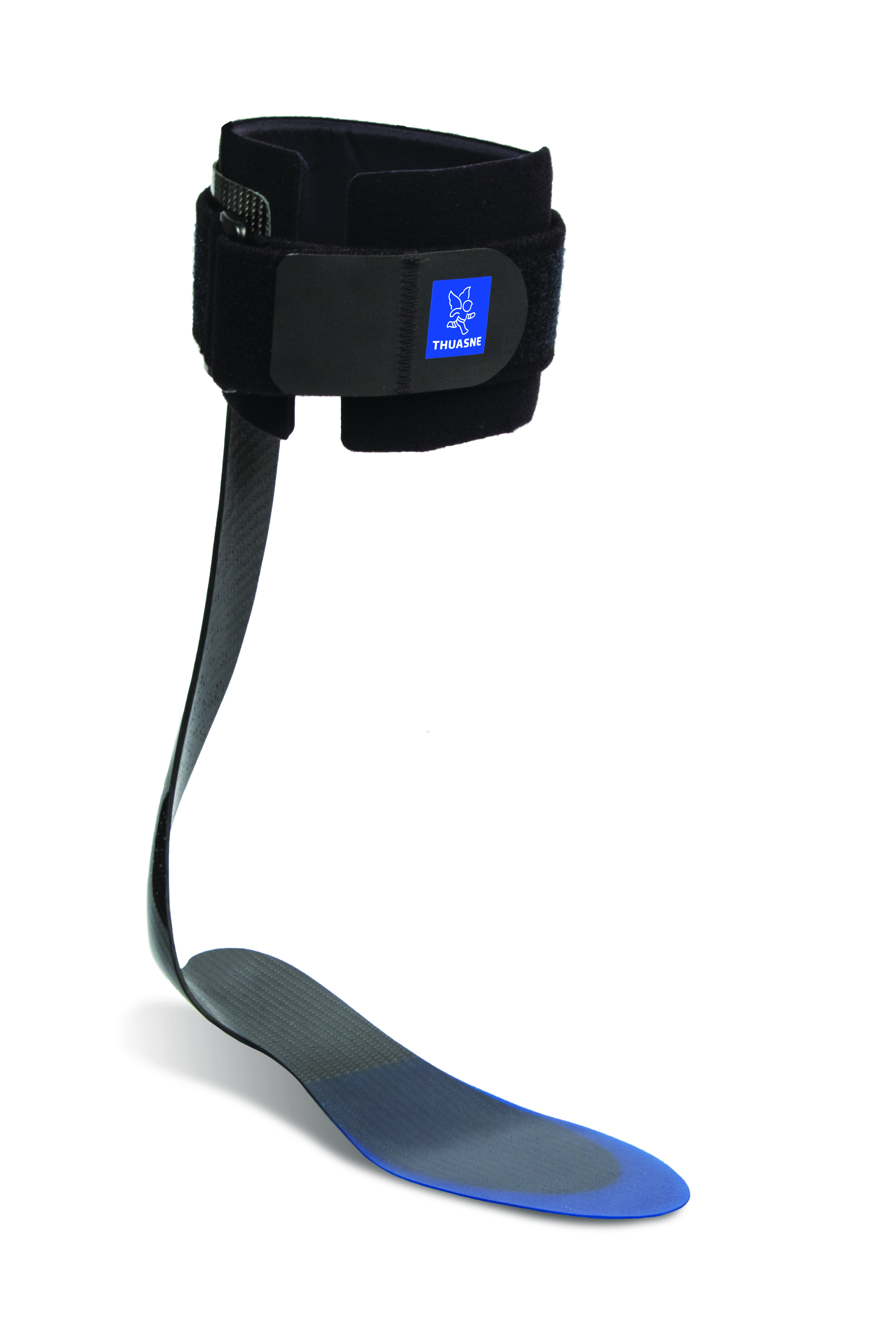 The SpryStep Original AFO for foot drop