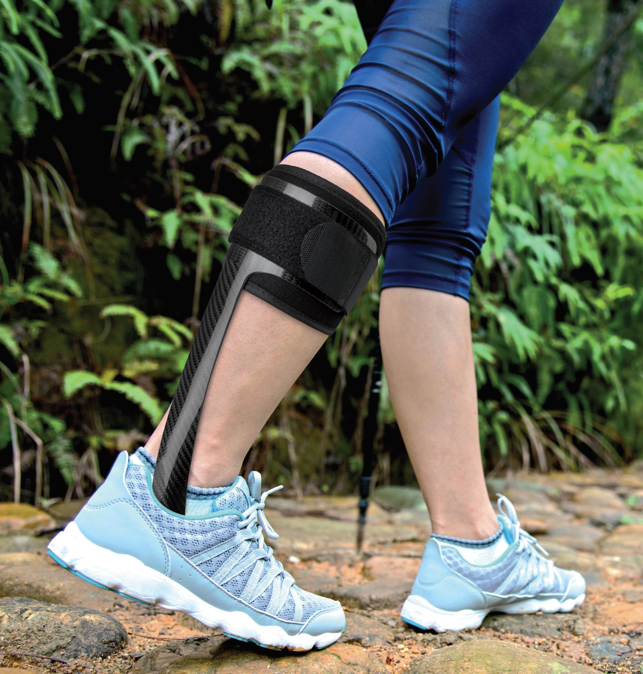 The SpryStep Original AFO for foot drop