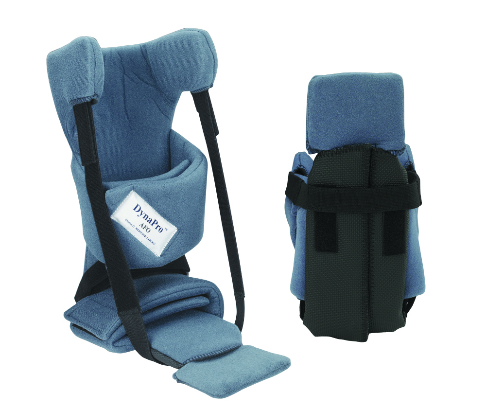 APU PRAFO | Buchanan Orthotics