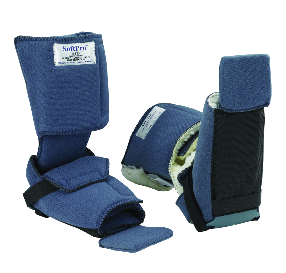 APU PRAFO | Buchanan Orthotics