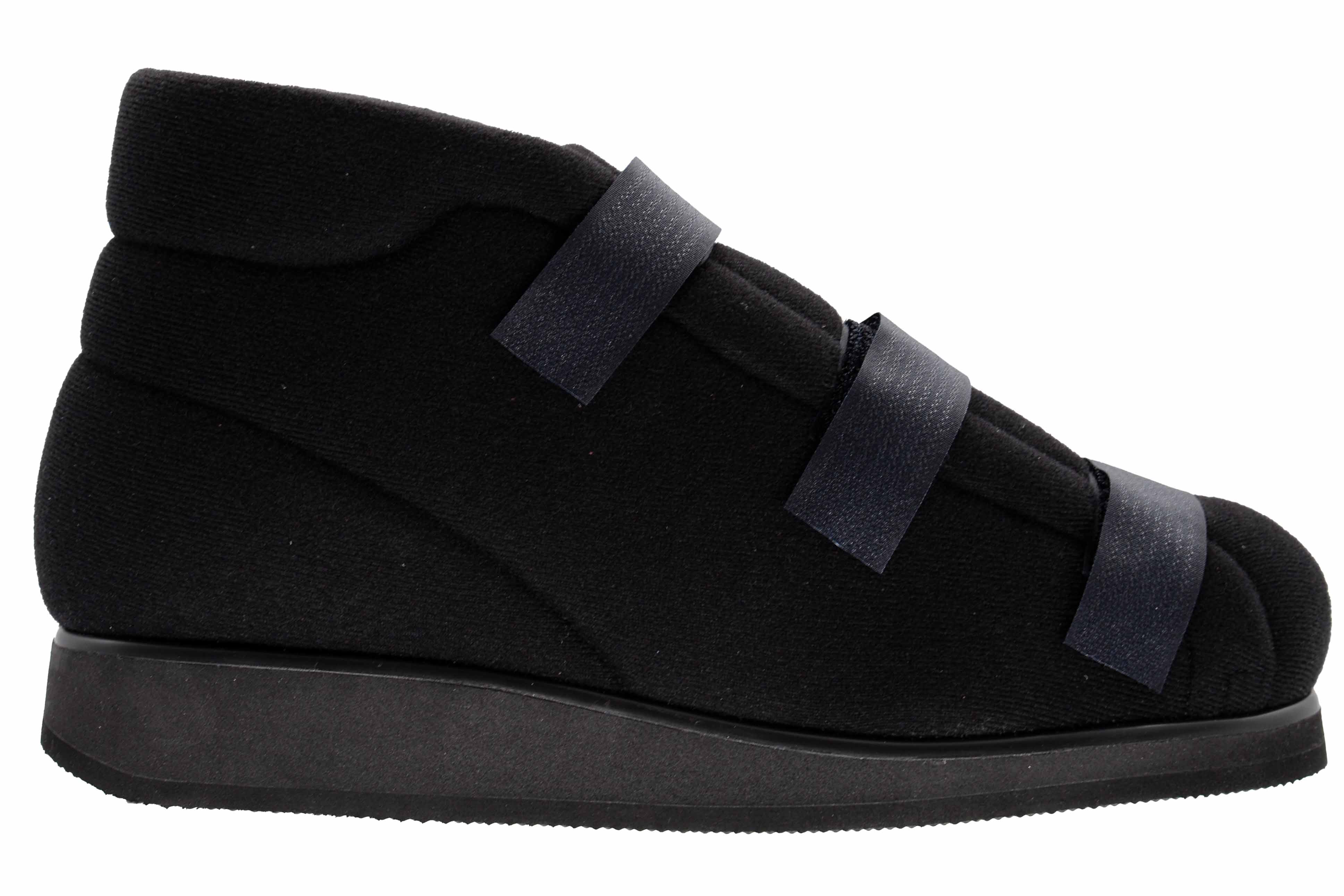 Ward Boot | Buchanan Orthotics