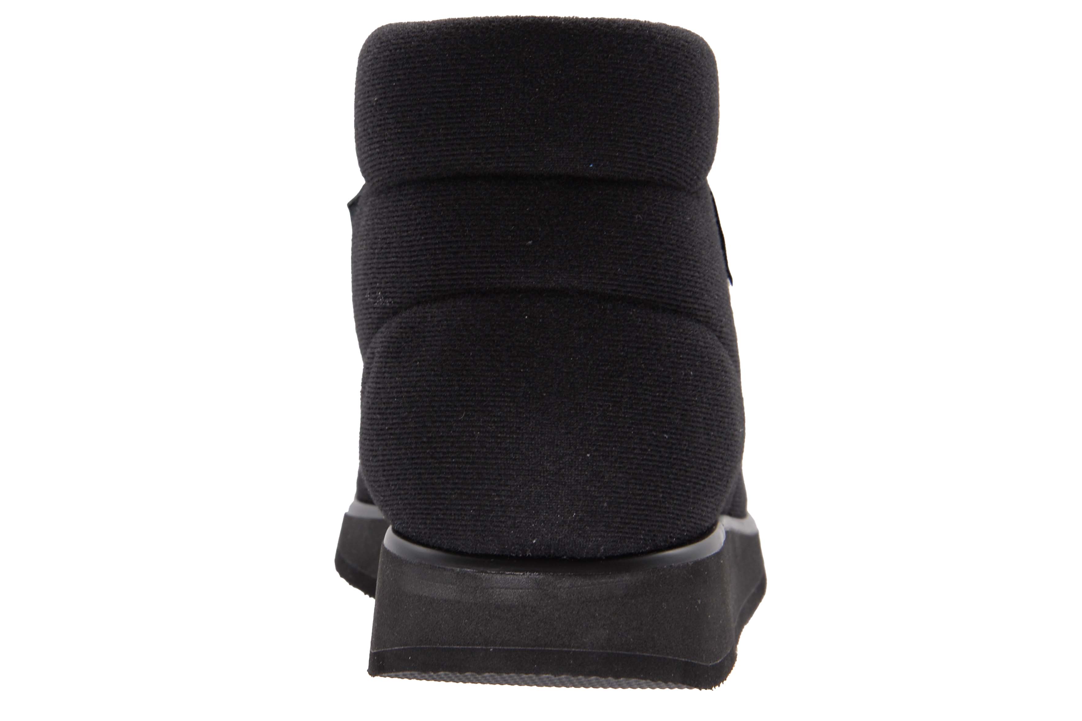 Ward Boot | Buchanan Orthotics