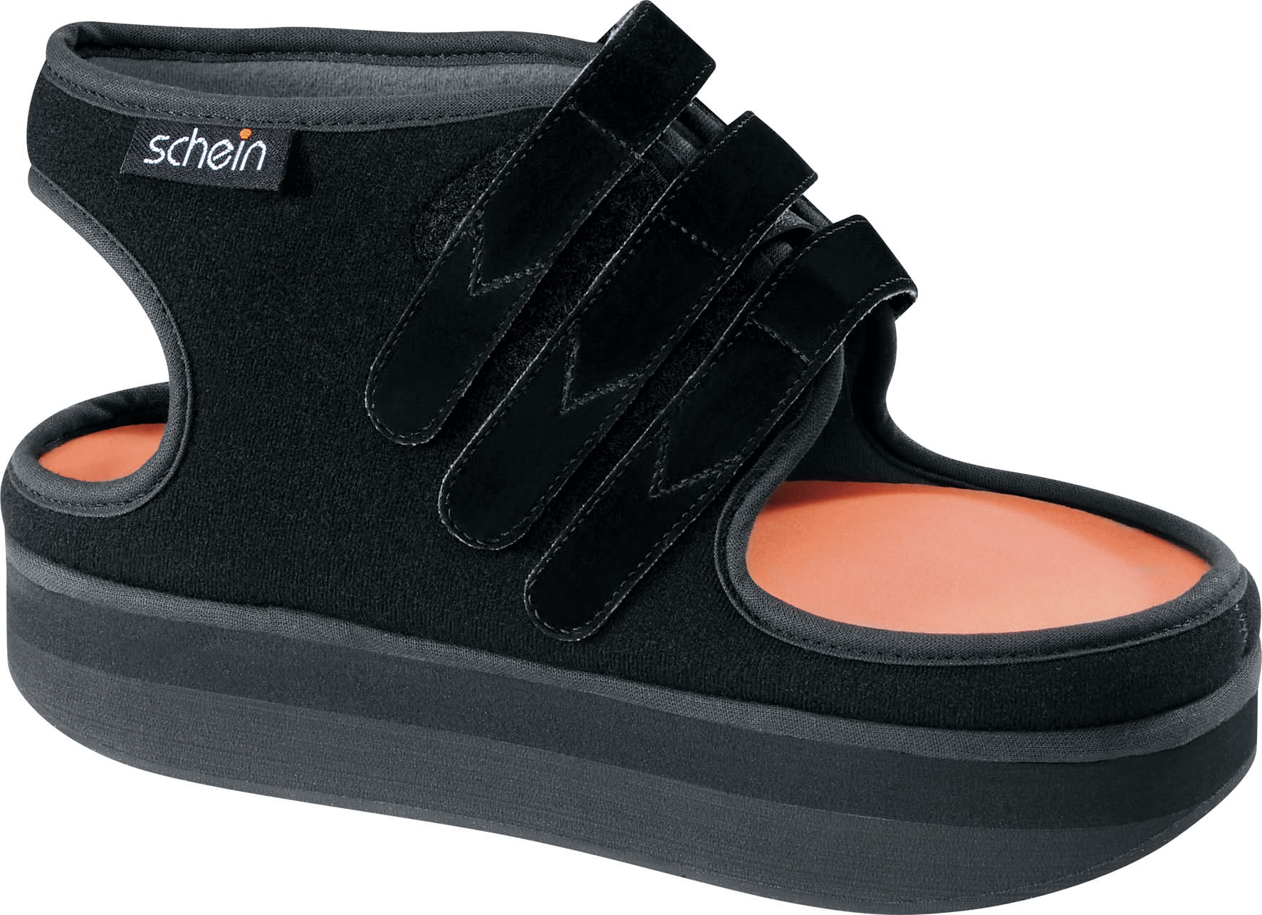 Rehabilitation Footwear | Buchanan Orthotics