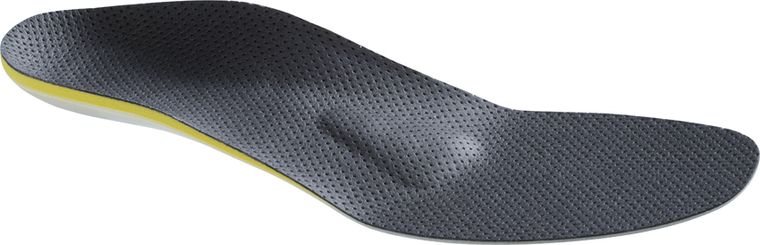 Novaped S90 Skin Calcaneus Business Insoles | Buchanan Orthotics