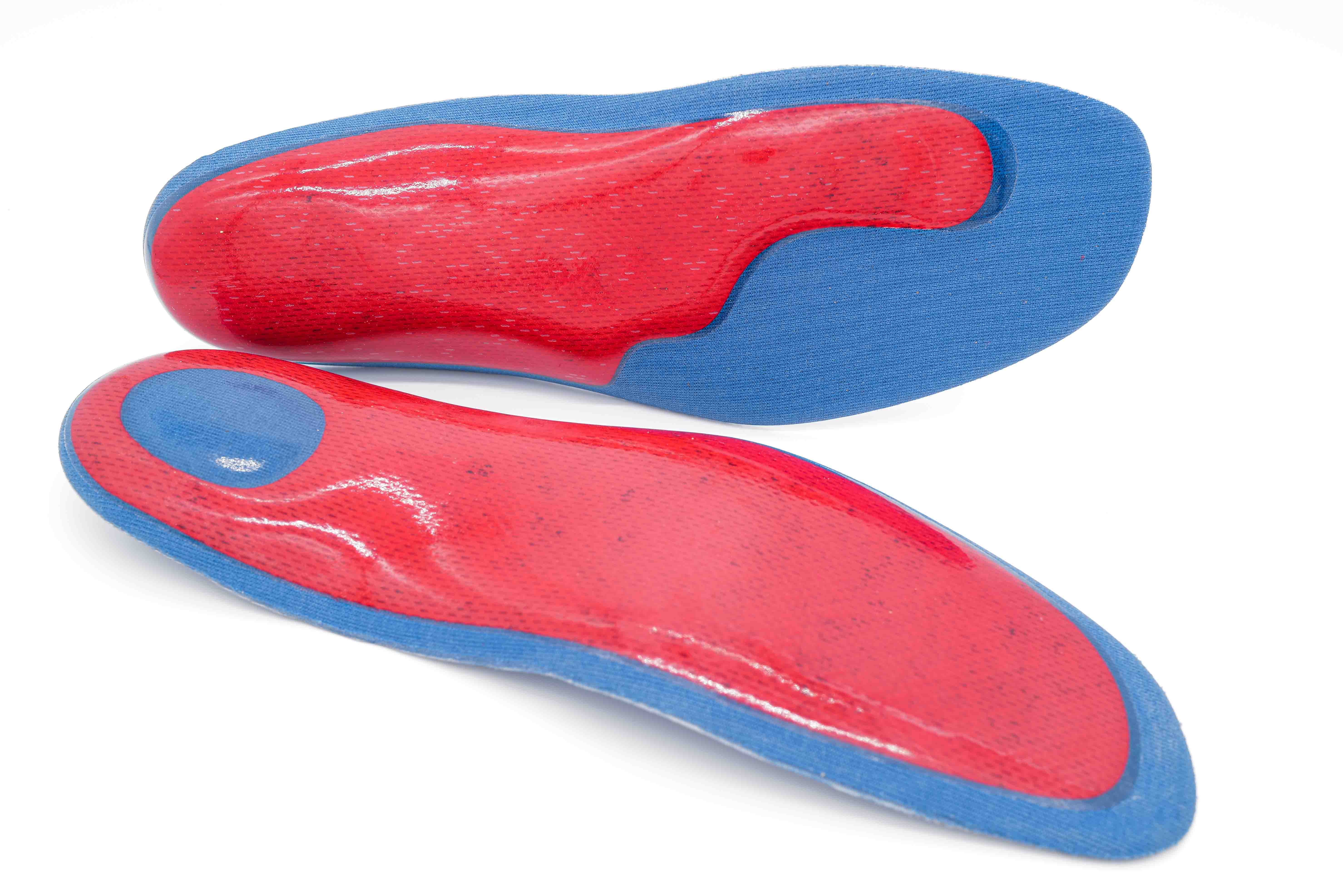 Hallux Rigidus Insoles | Limit Joint Movement | Buchanan Orthotics