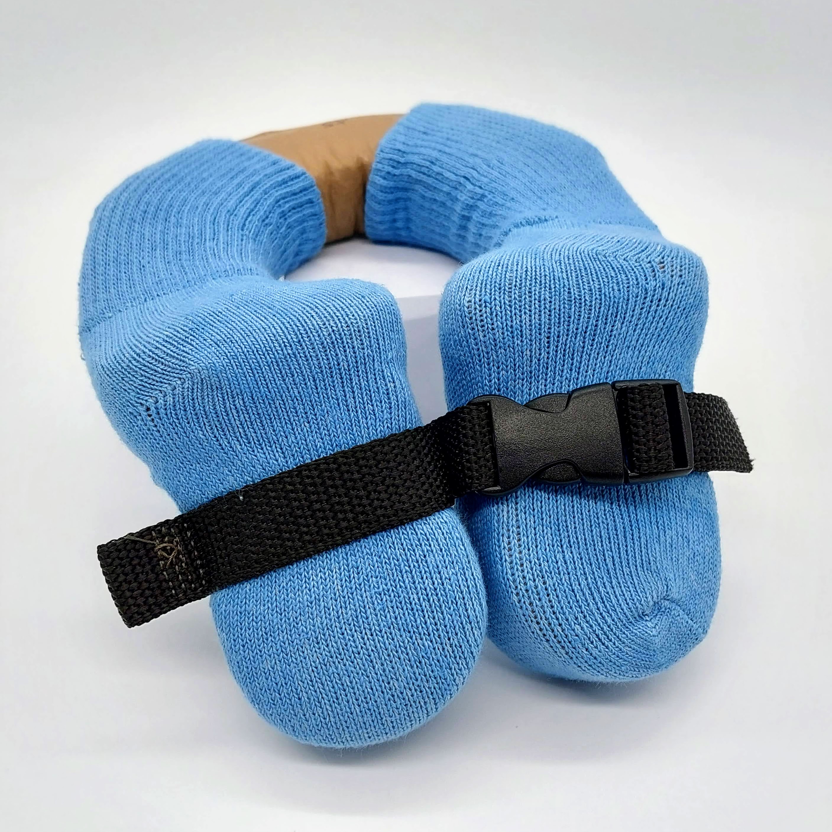 Hensinger Head Support |Buchanan Orthotics