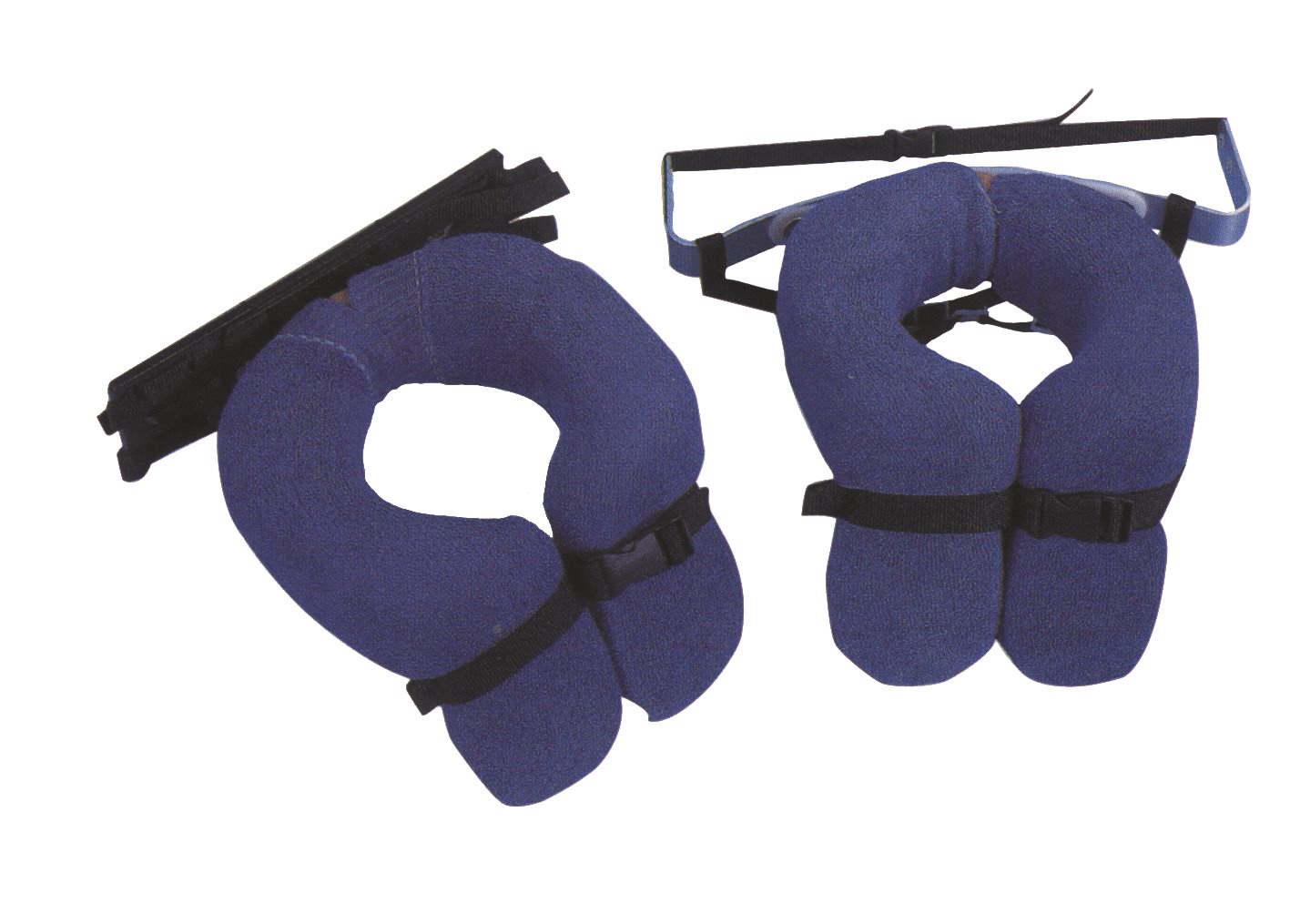 Hensinger Head Support |Buchanan Orthotics