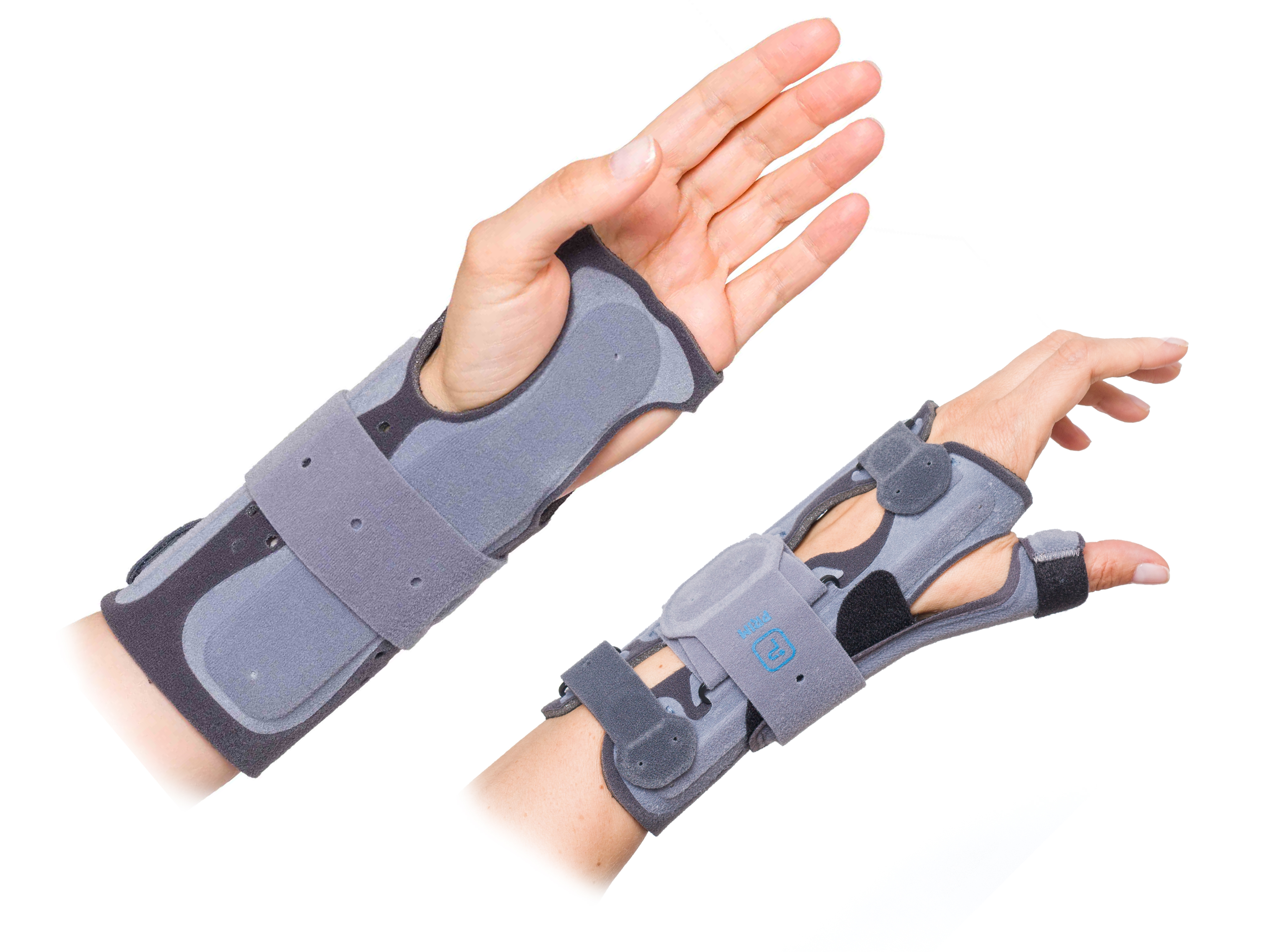 Thumb Immobiliser Accessory Airmed | Buchanan Orthotics