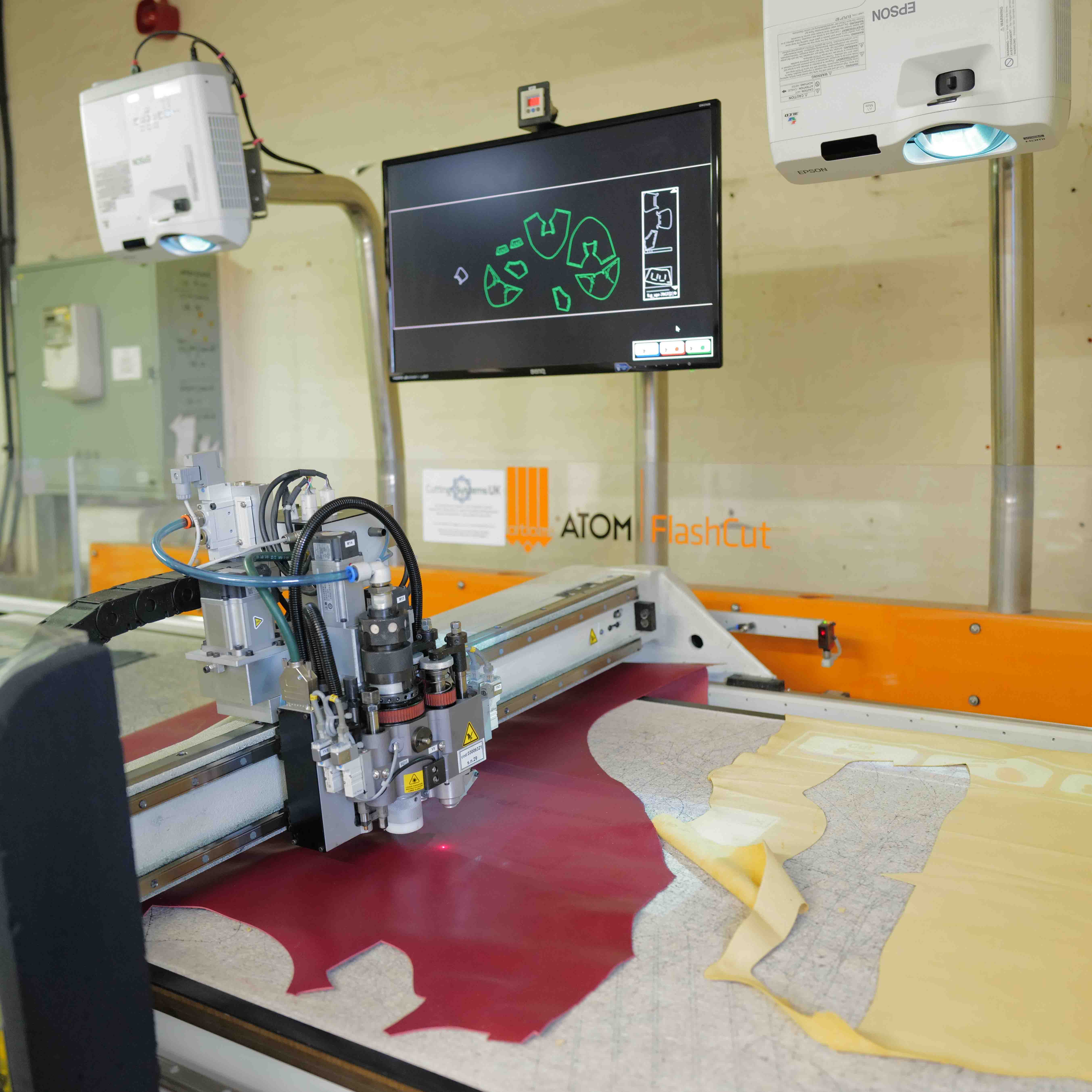 Custom orthotics manufacturing | Buchanan Orthotics